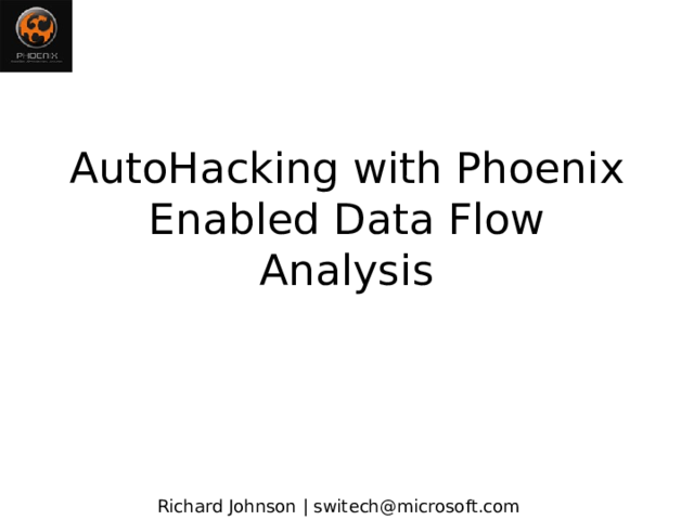 Research | FUZZING/IO